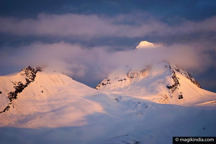 Amarnath, pilgrimage to the ice lingam - MAGIK INDIA