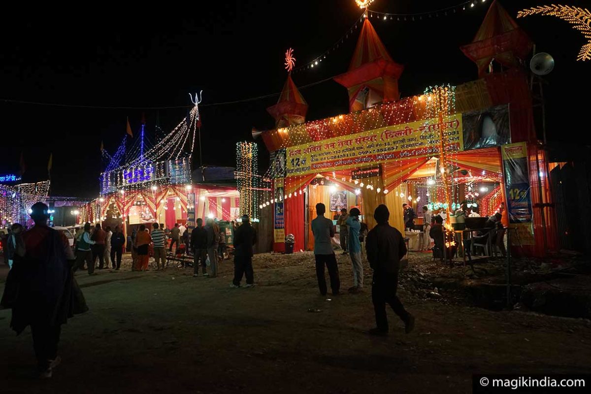 Amarnath, pilgrimage to the ice lingam - MAGIK INDIA