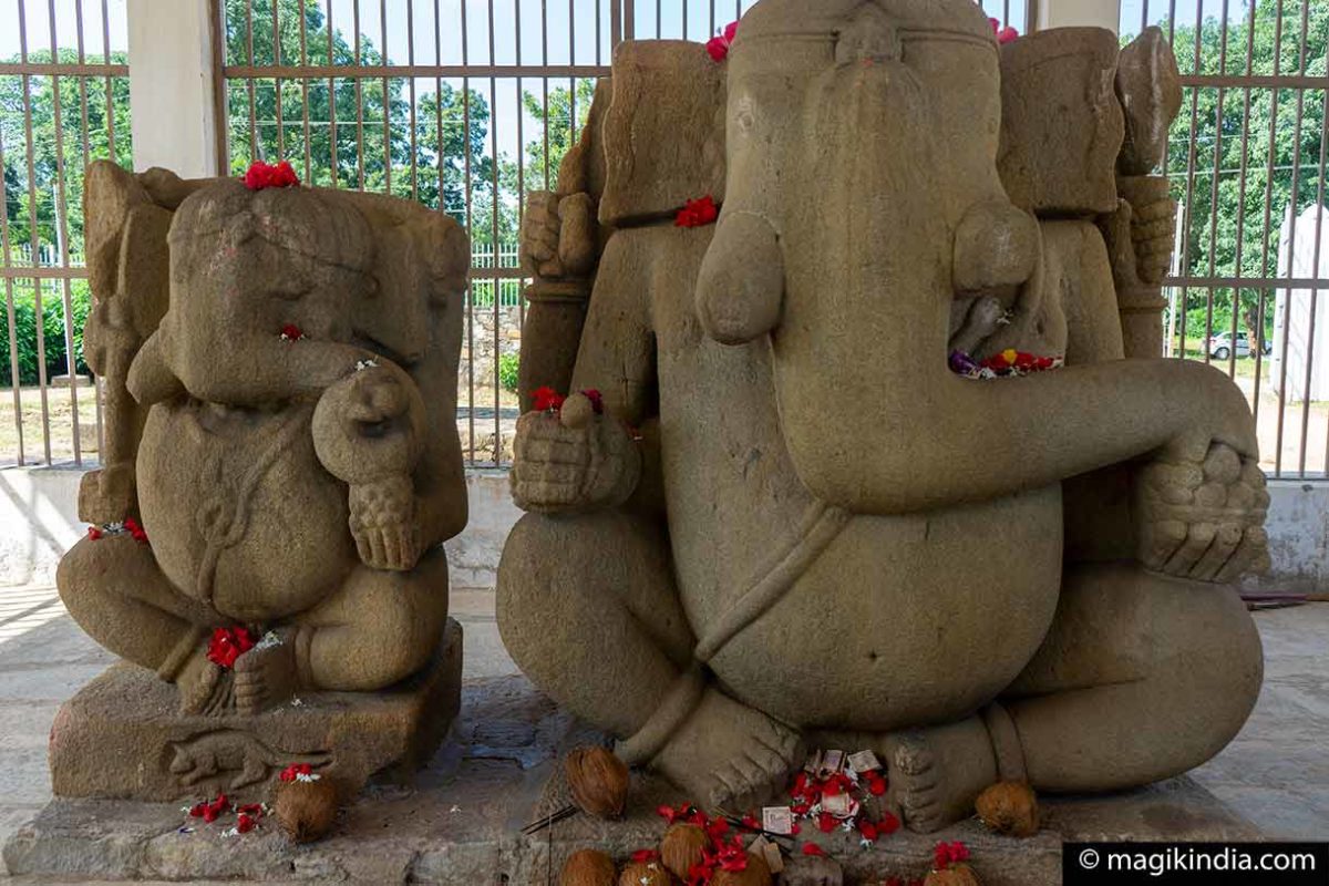 Jagdalpur, capital of the Bastar region - MAGIK INDIA