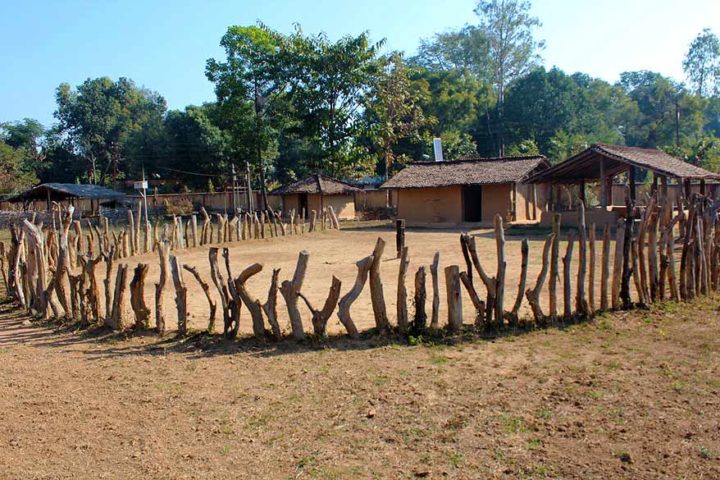 Bastar, the tribal region of Chhattisgarh - MAGIK INDIA