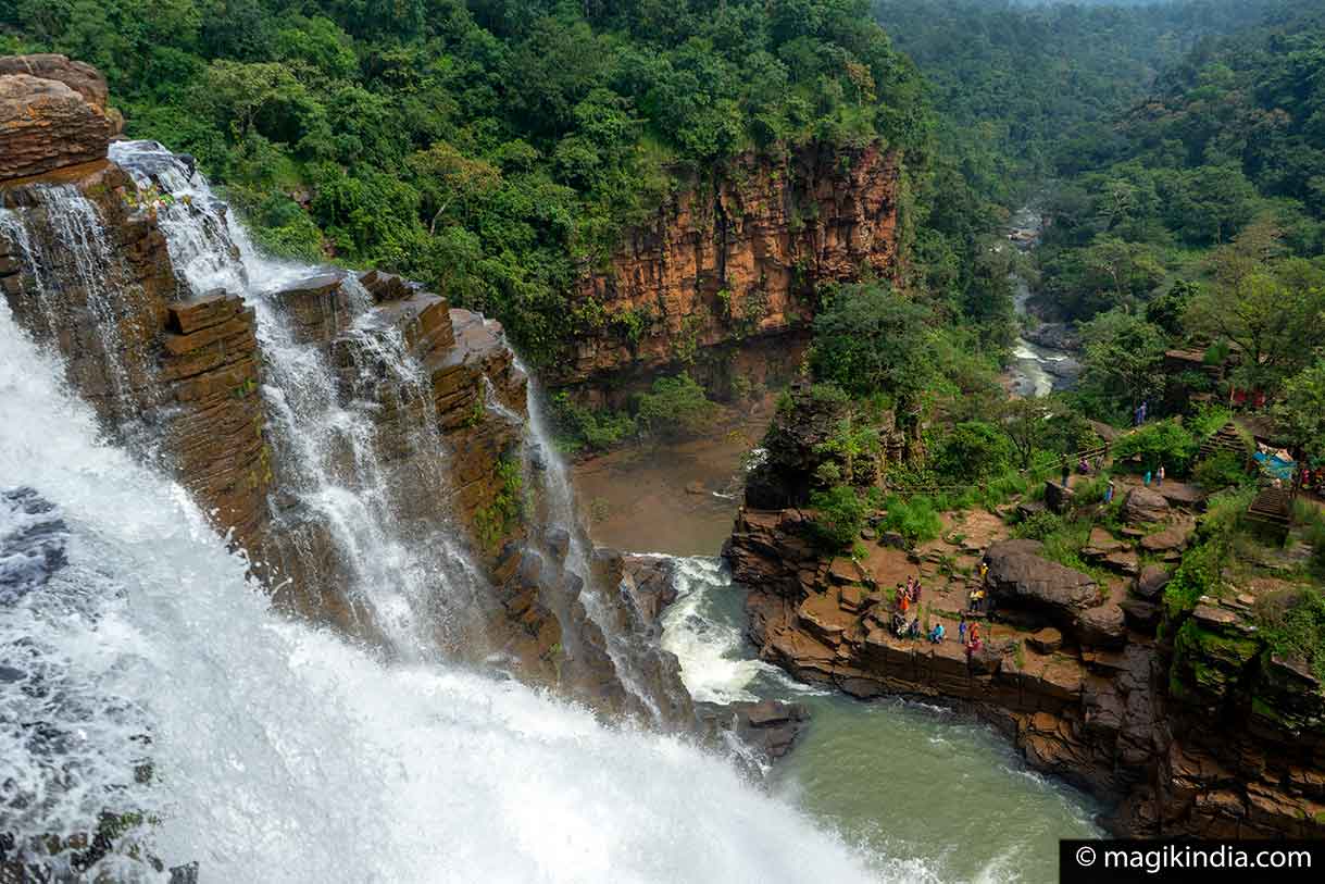 Bastar, the tribal region of Chhattisgarh - MAGIK INDIA