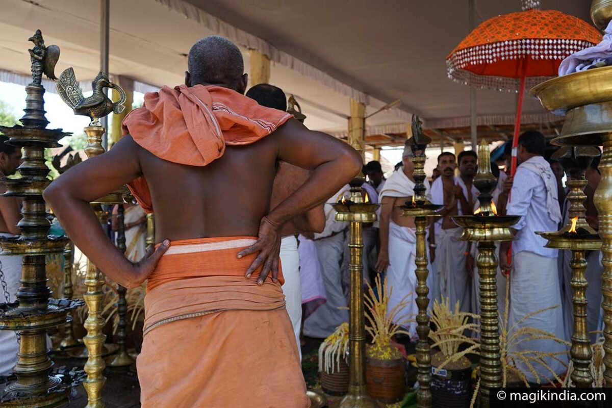 Aranmula and the fascinating Vallamkali Snake-Boat Race - MAGIK INDIA