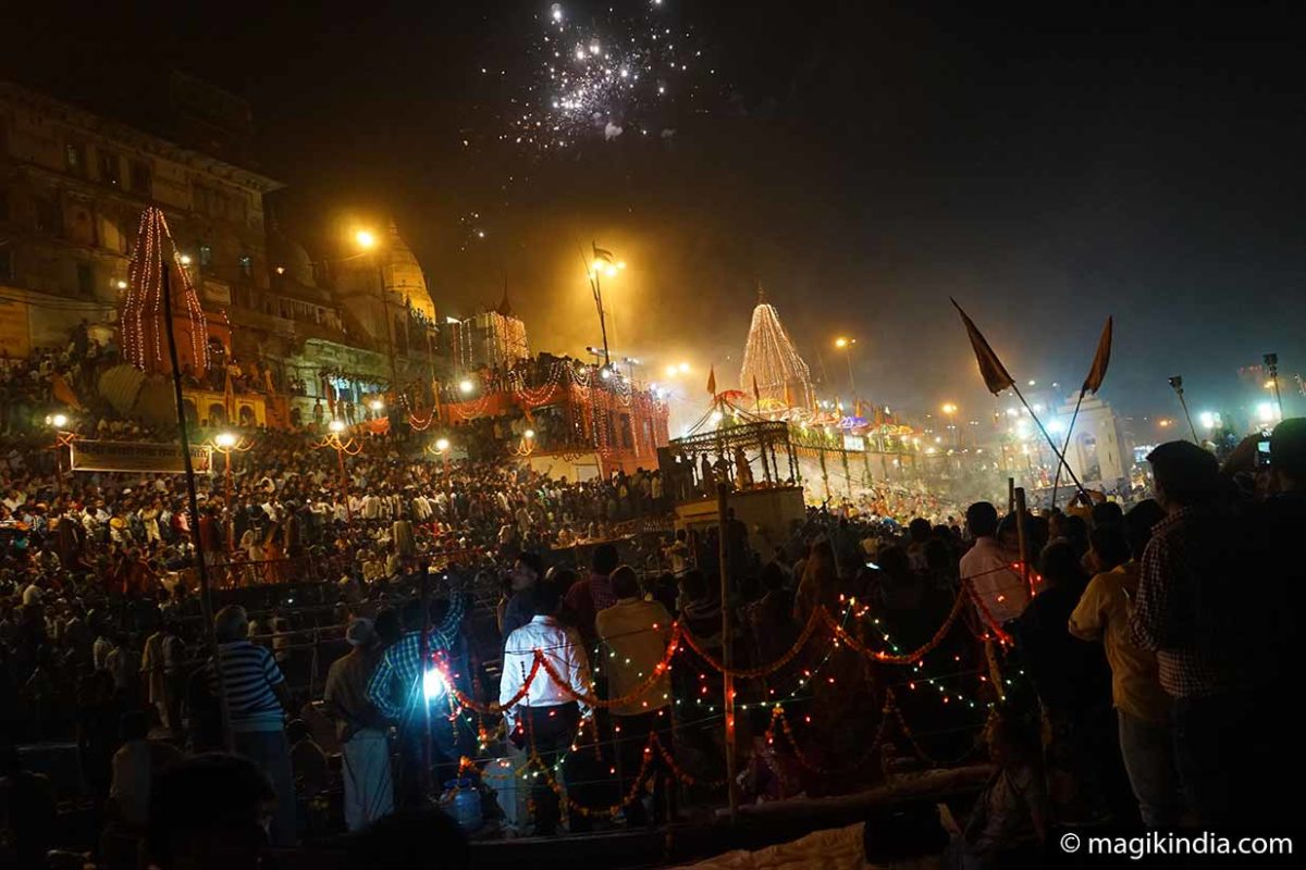 Diwali, la grande fête des lumières de l'Inde - MAGIK INDIA