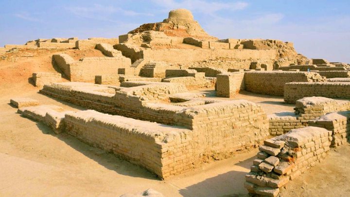 History of India - MAGIK INDIA