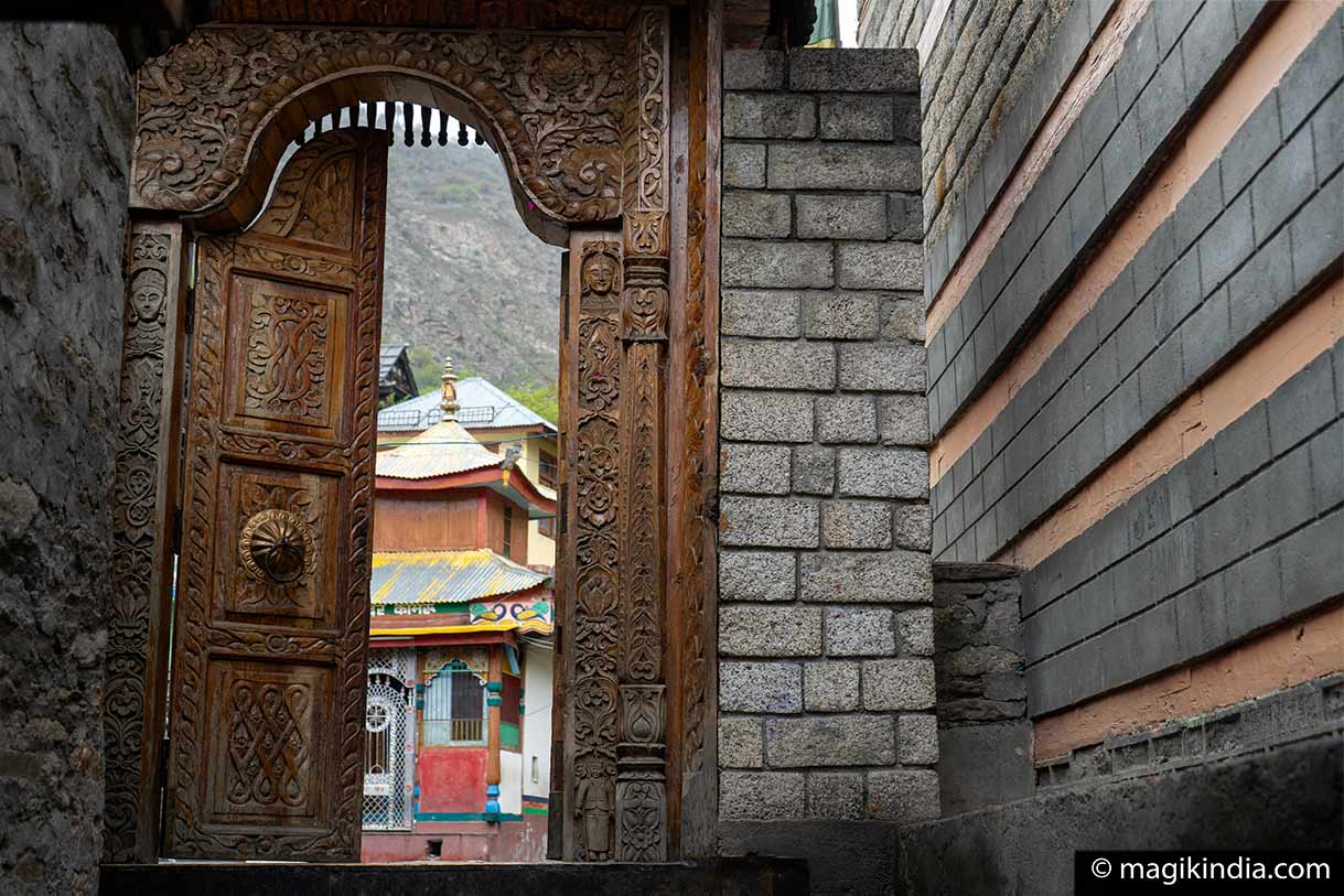 Kinnaur Valley, a hidden gem in Himachal Pradesh - MAGIK INDIA