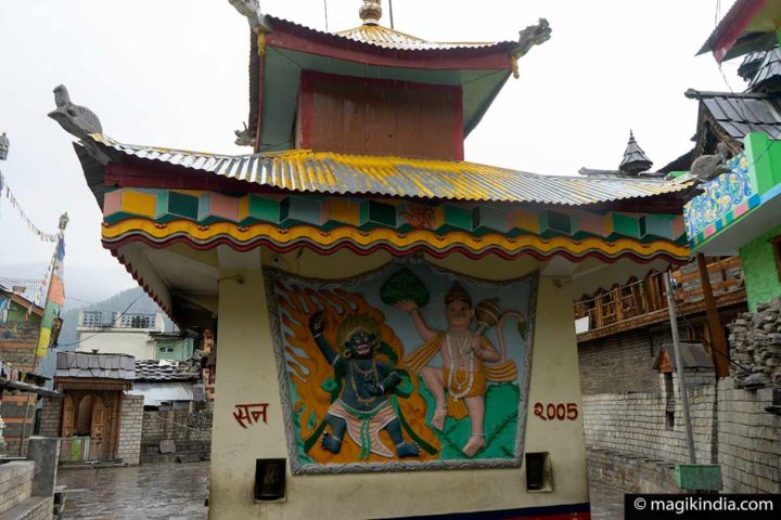 Le Kinnaur, le trésor caché de l’Himachal Pradesh - MAGIK INDIA