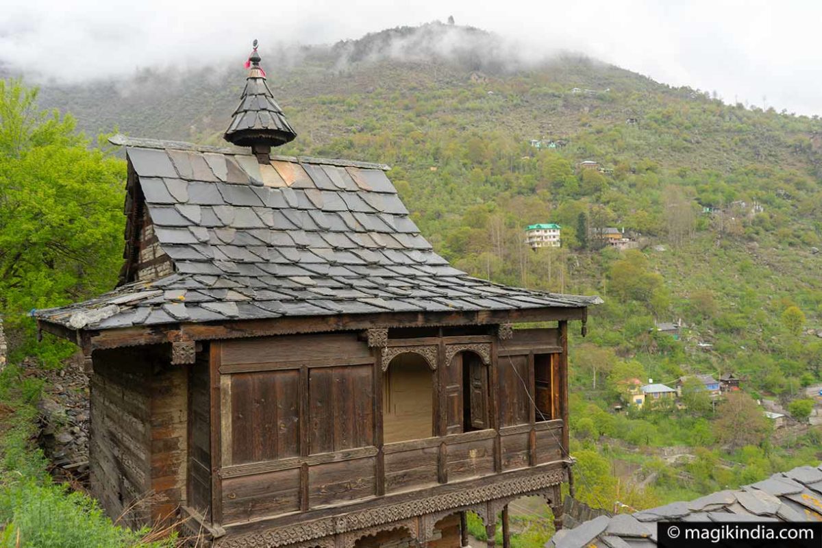 Kinnaur Valley, a hidden gem in Himachal Pradesh - MAGIK INDIA