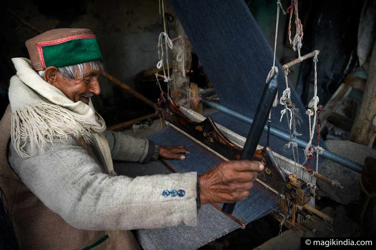 Kinnaur Valley, a hidden gem in Himachal Pradesh - MAGIK INDIA