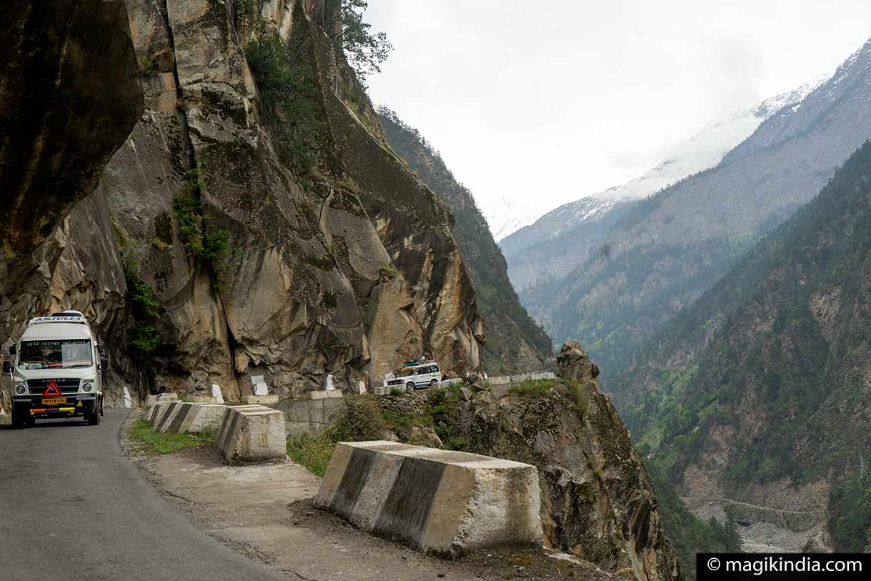 Kinnaur Valley, a hidden gem in Himachal Pradesh - MAGIK INDIA