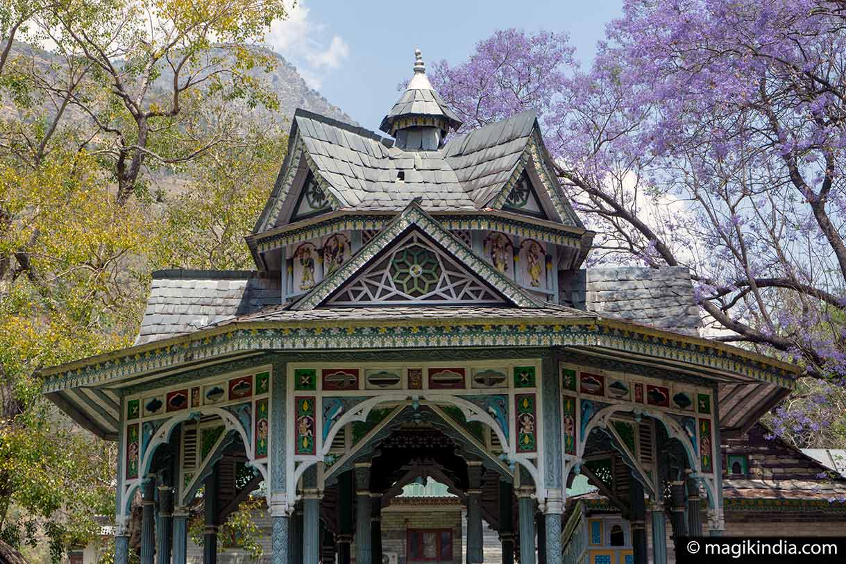 Kinnaur Valley, a hidden gem in Himachal Pradesh - MAGIK INDIA