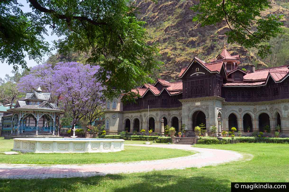 Le Kinnaur, le trésor caché de l’Himachal Pradesh - MAGIK INDIA