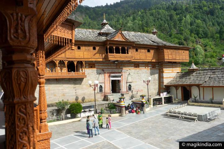 Kinnaur Valley, a hidden gem in Himachal Pradesh - MAGIK INDIA