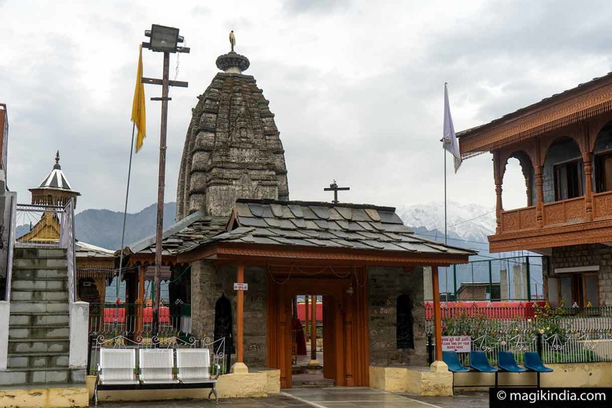 Kinnaur Valley, a hidden gem in Himachal Pradesh - MAGIK INDIA