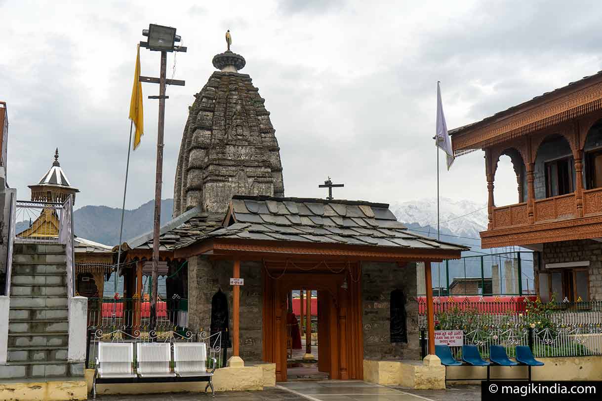 Kinnaur Valley, a hidden gem in Himachal Pradesh - MAGIK INDIA