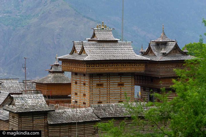 Kinnaur Valley, a hidden gem in Himachal Pradesh - MAGIK INDIA