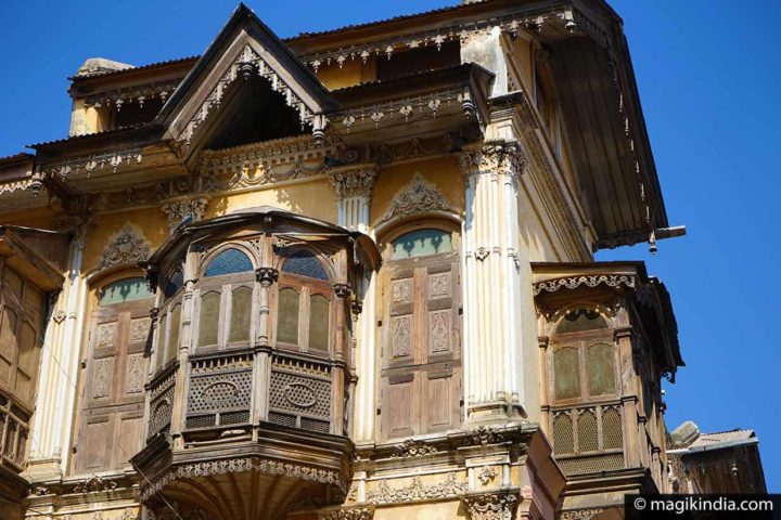 Siddhpur, a Matru-Shradh place in Gujarat - MAGIK INDIA