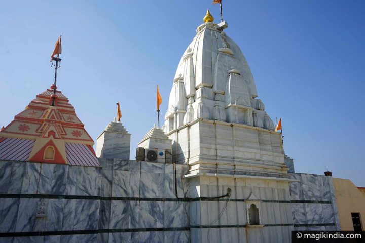 Siddhpur, a Matru-Shradh place in Gujarat - MAGIK INDIA