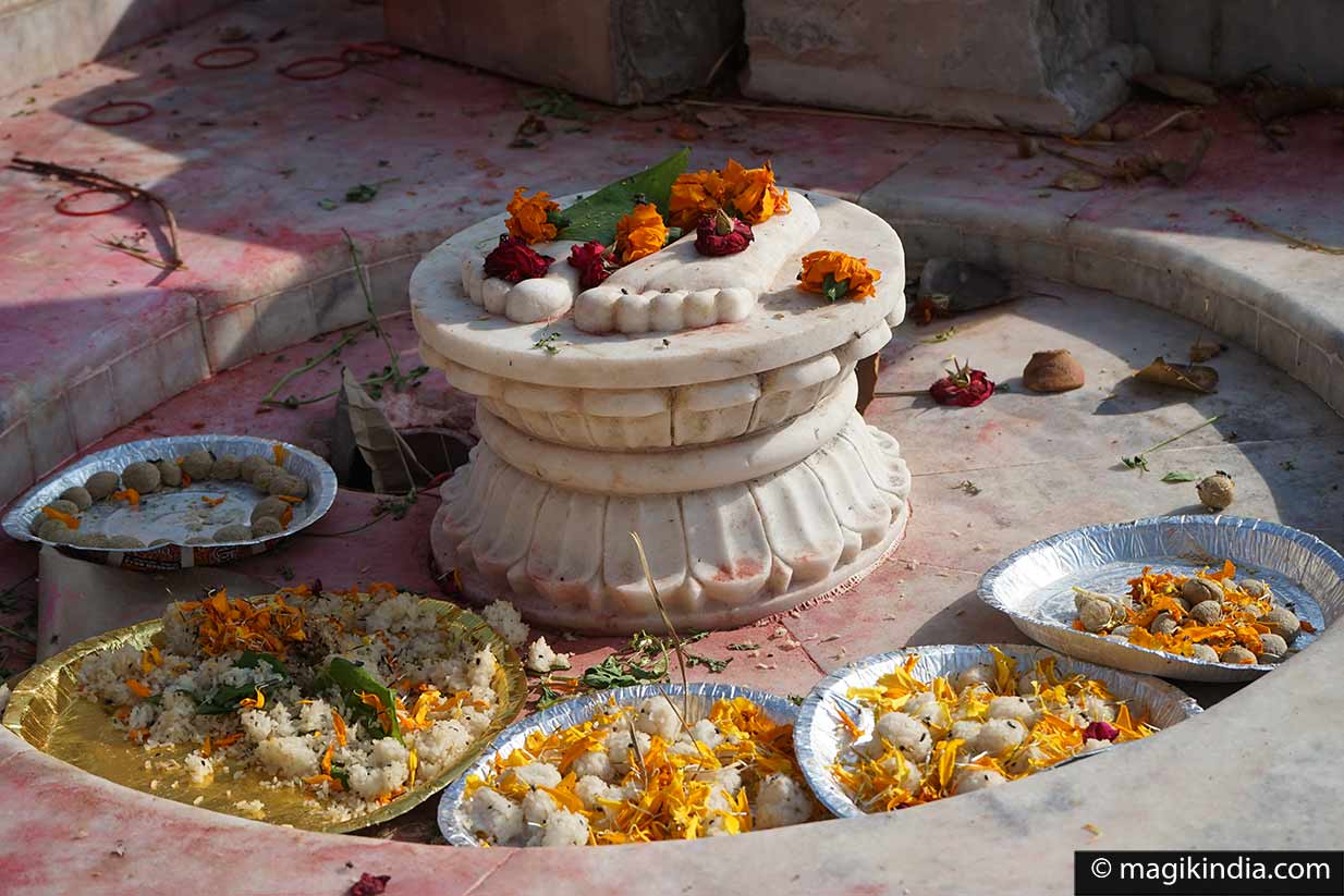 Siddhpur, a Matru-Shradh place in Gujarat - MAGIK INDIA