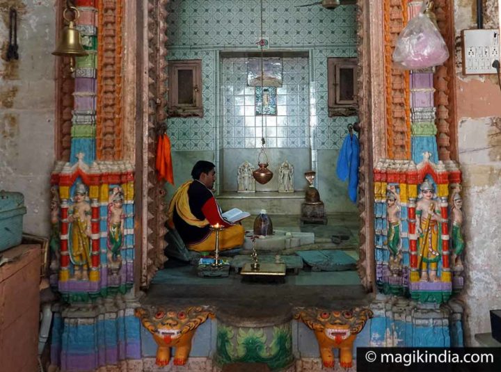 Siddhpur, a Matru-Shradh place in Gujarat - MAGIK INDIA