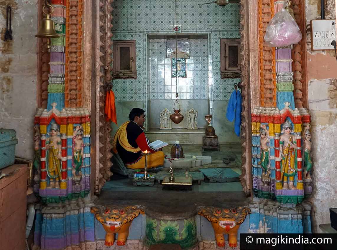 Siddhpur, la ville des matru-shradh du Gujarat - MAGIK INDIA