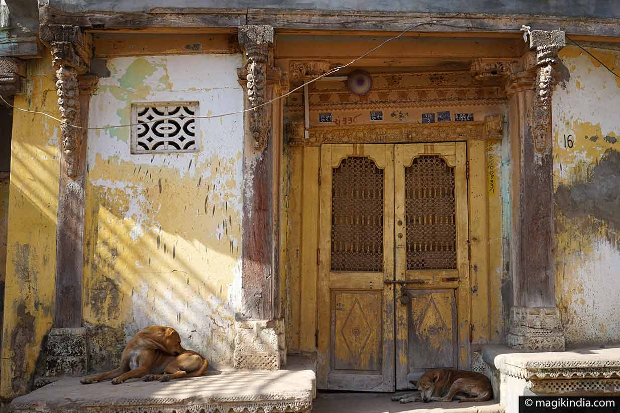 Siddhpur, a Matru-Shradh place in Gujarat - MAGIK INDIA