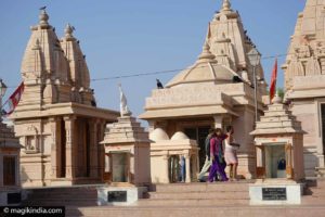 Siddhpur, a Matru-Shradh place in Gujarat - MAGIK INDIA
