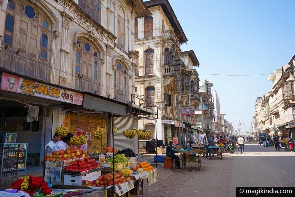 Siddhpur, la ville des matru-shradh du Gujarat - MAGIK INDIA