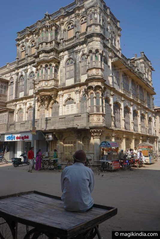Siddhpur, a Matru-Shradh place in Gujarat - MAGIK INDIA