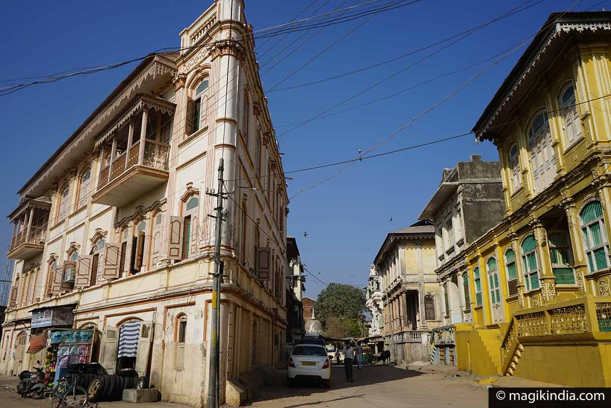 Siddhpur, a Matru-Shradh place in Gujarat - MAGIK INDIA