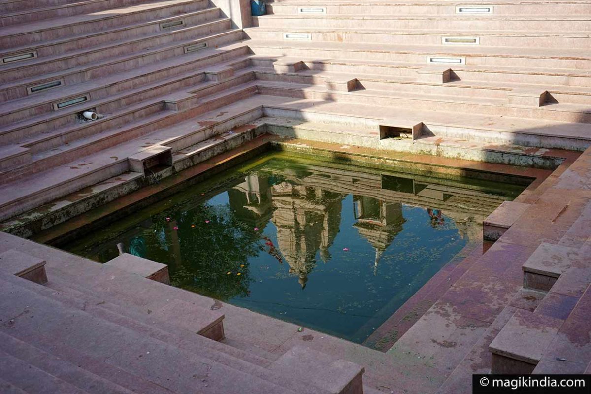 Siddhpur, a Matru-Shradh place in Gujarat - MAGIK INDIA