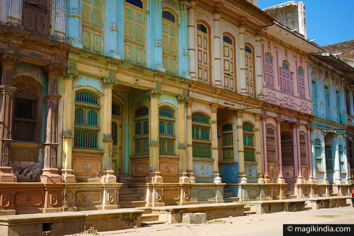 Siddhpur, a Matru-Shradh place in Gujarat - MAGIK INDIA