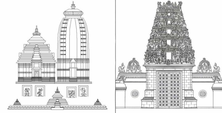 Pattadakal, Chalukya kings' coronation place - MAGIK INDIA