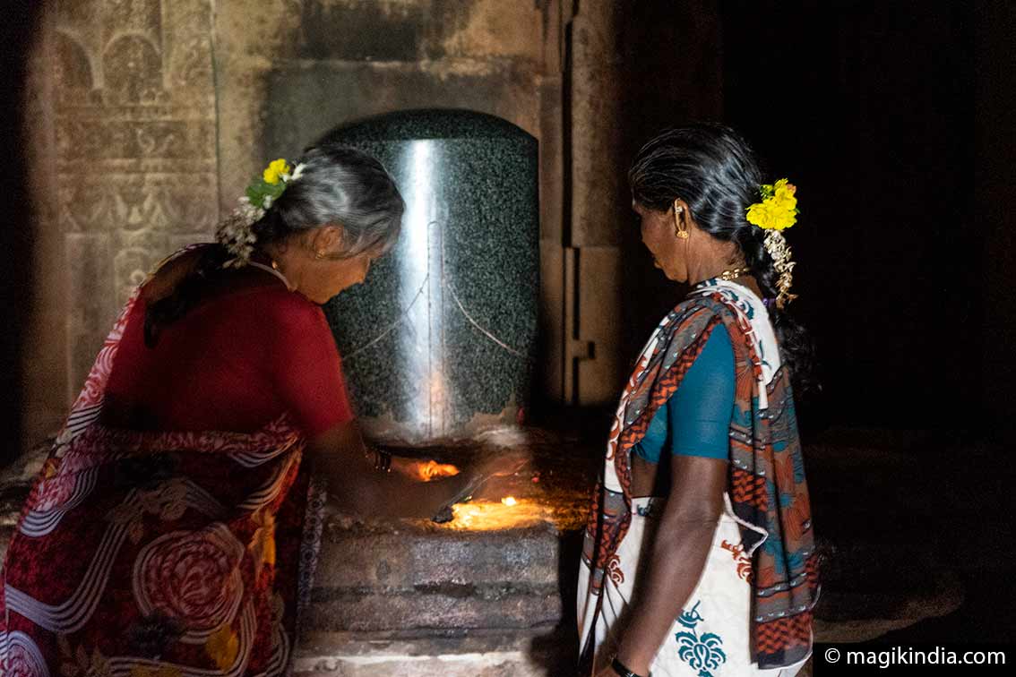 Pattadakal, Chalukya kings' coronation place - MAGIK INDIA