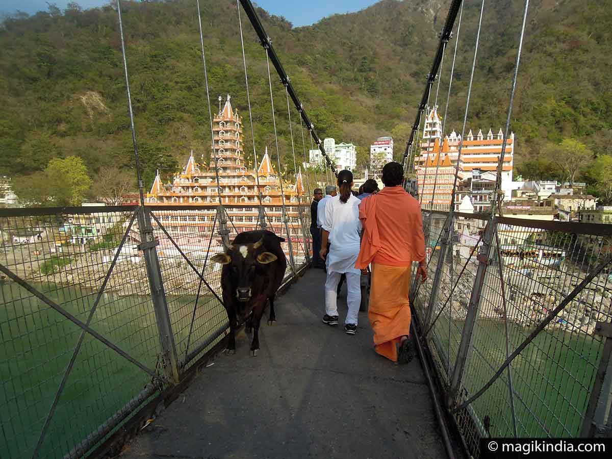 Uttarakhand - MAGIK INDIA