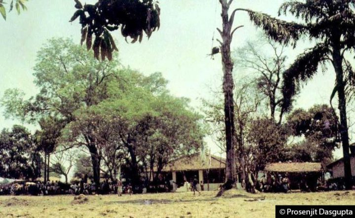 “Bastar – Pictures from the Past I”, by Prosenjit Dasgupta - MAGIK INDIA
