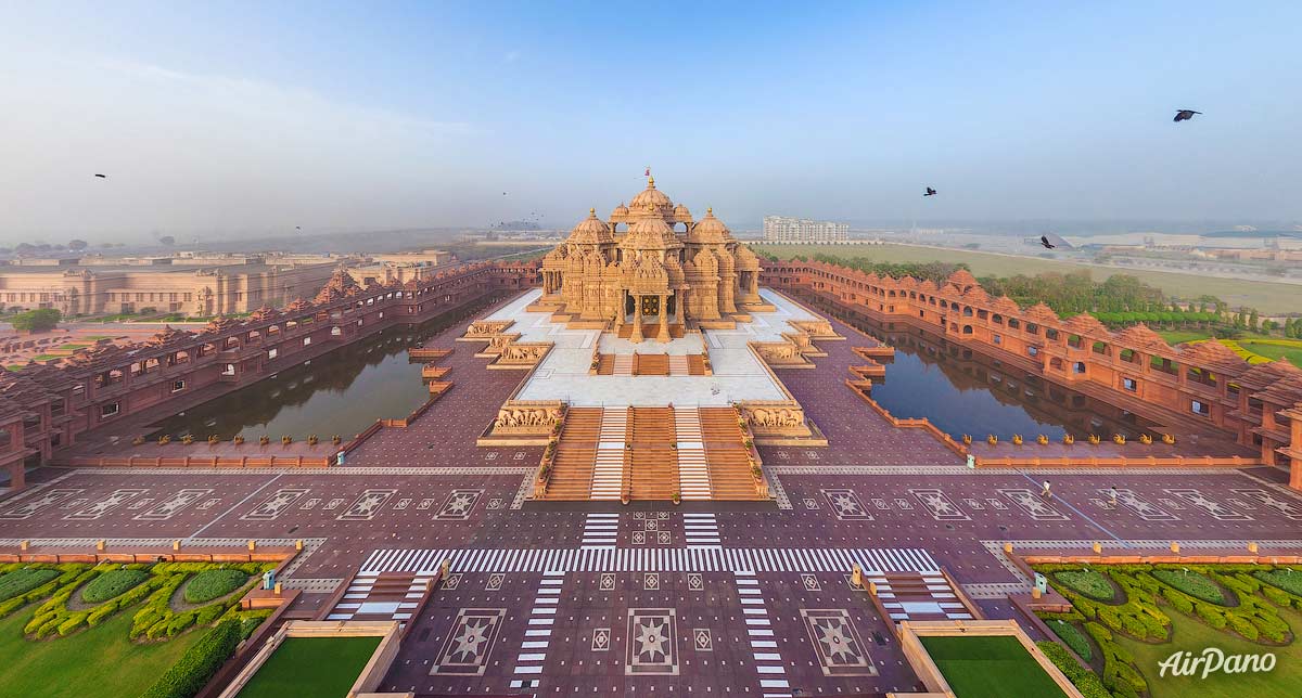 New Delhi, une capitale qui s'apprivoise doucement... - MAGIK INDIA