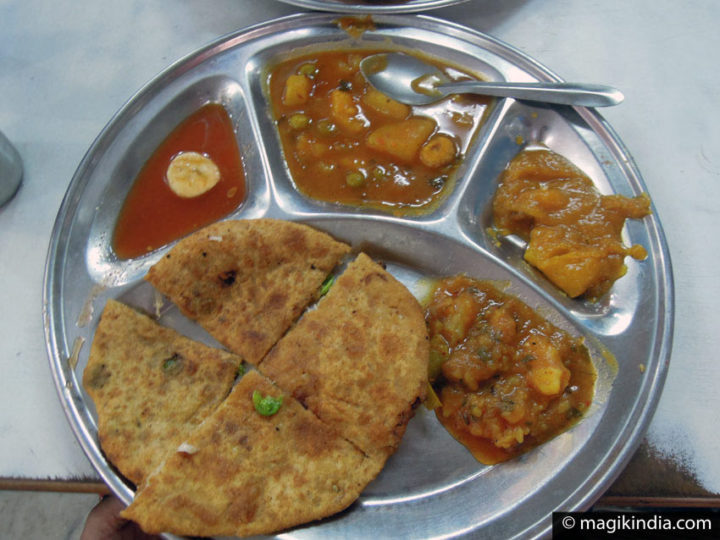 New Delhi, une capitale qui s'apprivoise doucement... - MAGIK INDIA