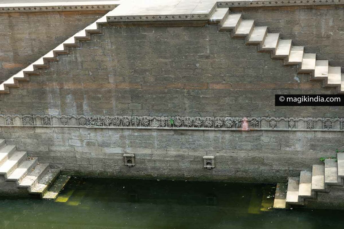 Bhuj, capitale de la région de Kutch - MAGIK INDIA