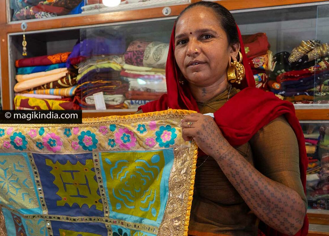 Les Rabaris, ceux qui suivent leur propre chemin - MAGIK INDIA