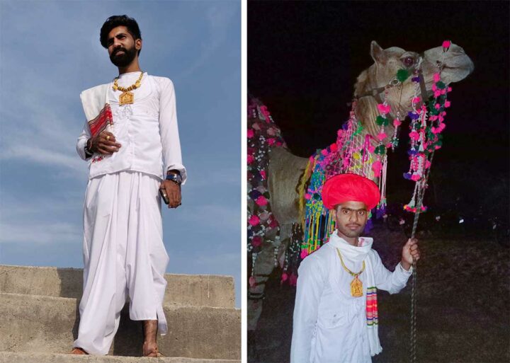 Rabari people, those who follow their own path - MAGIK INDIA