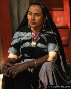 Rabari people, those who follow their own path - MAGIK INDIA