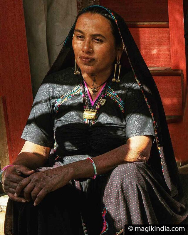 Rabari people, those who follow their own path - MAGIK INDIA