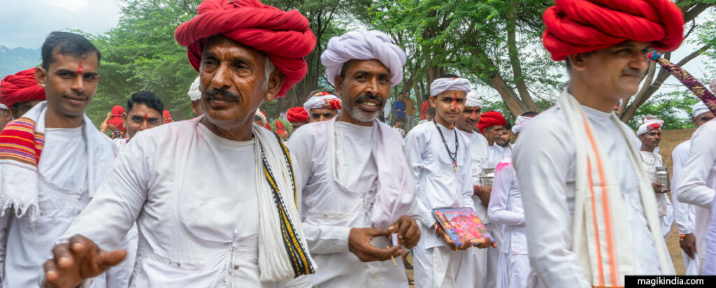 Rabari people, those who follow their own path - MAGIK INDIA