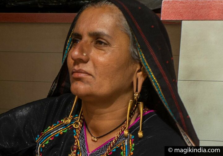 Rabari people, those who follow their own path - MAGIK INDIA