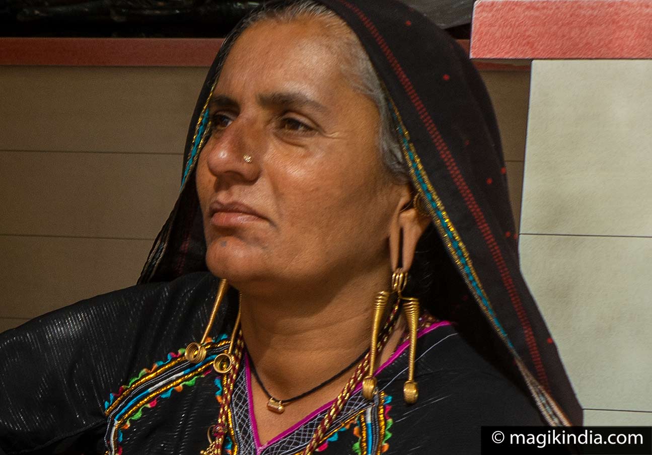 Rabari people, those who follow their own path - MAGIK INDIA