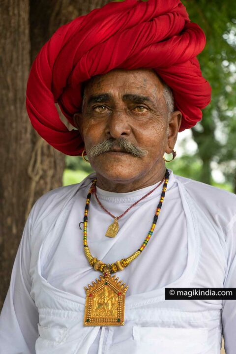 Rabari people, those who follow their own path - MAGIK INDIA