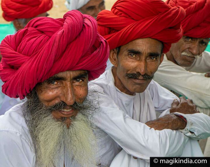 Rabari people, those who follow their own path - MAGIK INDIA