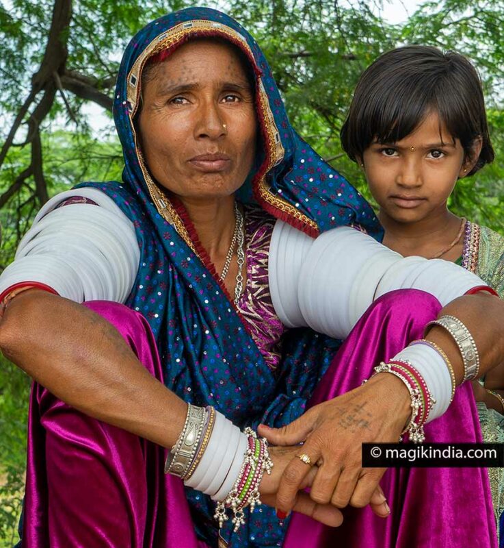 Rabari people, those who follow their own path - MAGIK INDIA