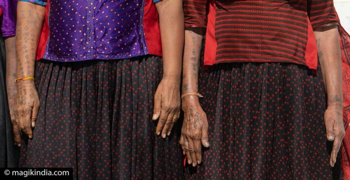 Rabari people, those who follow their own path - MAGIK INDIA