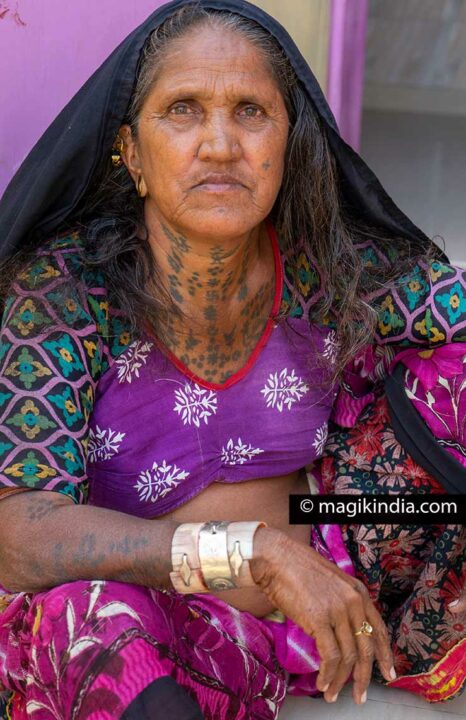 Rabari people, those who follow their own path - MAGIK INDIA